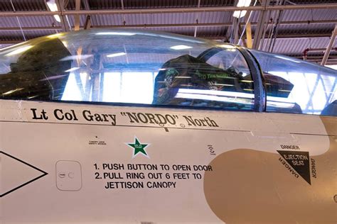 Usaf Mig Killer F 16 Receives Heritage Color Scheme Blog Before