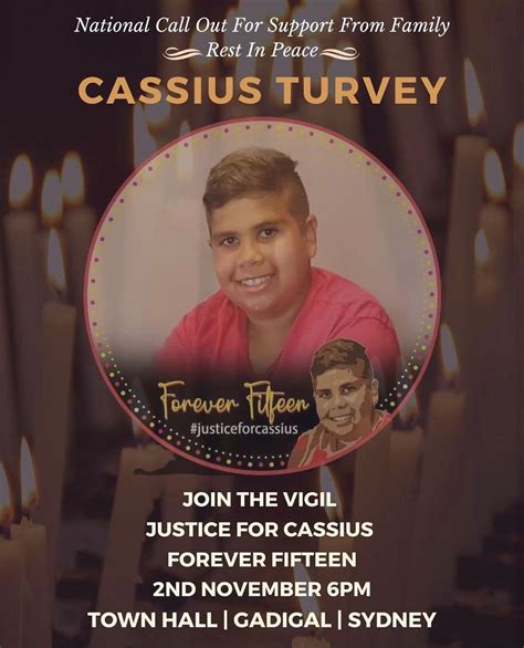 Miah Wright On Linkedin Justiceforcassius