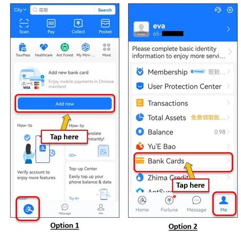 How To Set Up And Use Alipay As A Tourist In China