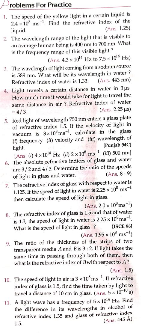 Numerical Physics Notes Teachmint