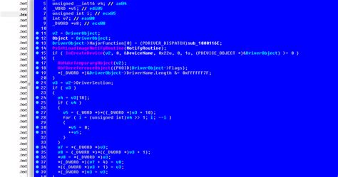 Kernel Injection Code By Reversing Sirifef Aka Max Infamous Rootkit