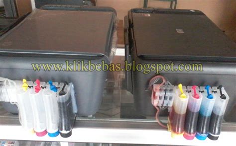 Cara Memperbaiki Printer Masuk Angin Apass