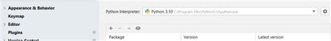 如何在PyCharm中安装NumPy 极客教程