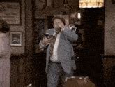 Norm Cheers S Tenor