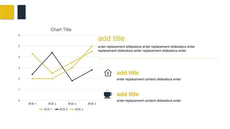 Chart Diagram With Line Graph And Line Graph Google Slide Theme And Powerpoint Template Slidedocs