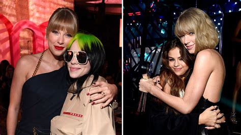 Taylor Swift Taller Than Bruno Mars
