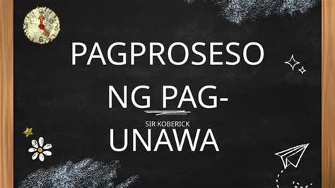 Diptonggo Sa Filipino Pptx