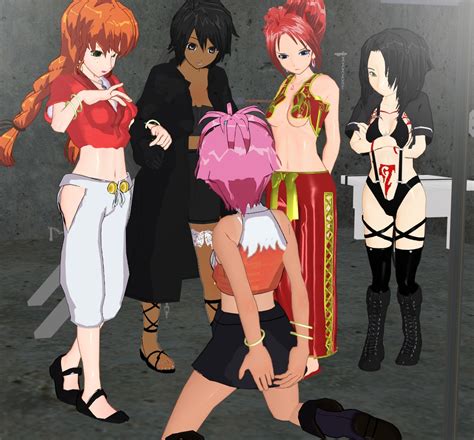 RPG Maker Harem Dark RPG Game C M Released Sept Page Adult Gaming LoversLab