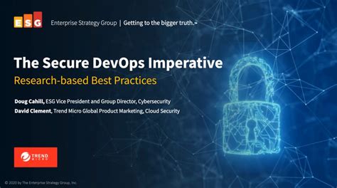 What Is DevSecOps And Why Is It Important IT Pro