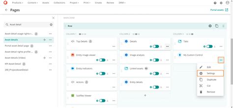 Configure An External Component Sitecore Documentation