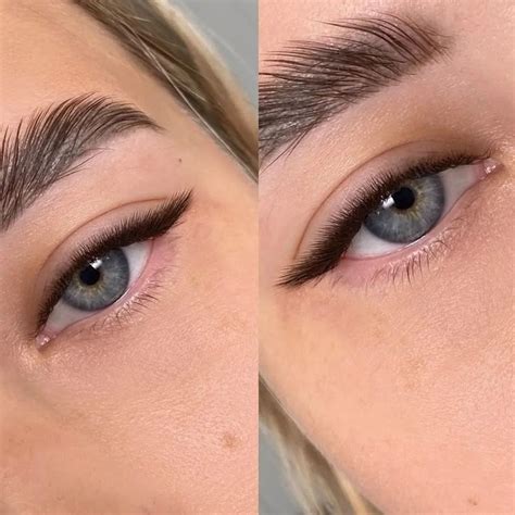 Лисий эффект изгиб Л Мокрый эффект кайли Виды макияжа Прическа в стиле афро Макияж с синим