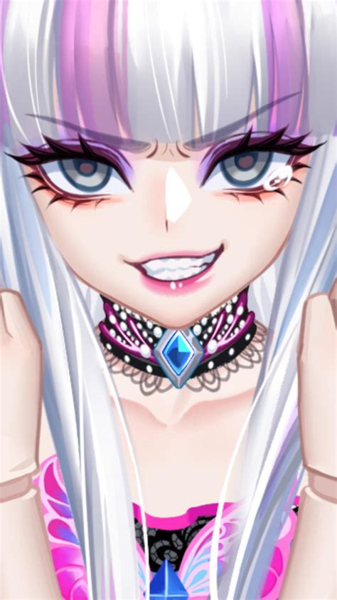 Bai Guangying Ye Luoli Drawn By Kumu Zaisheng Danbooru