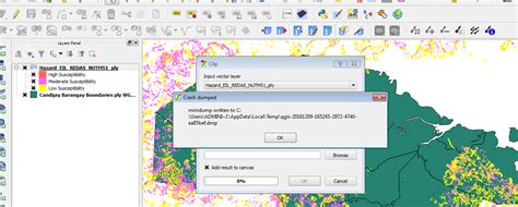 Installation SSL Error On A Freshly Installed QGIS 2 14 1
