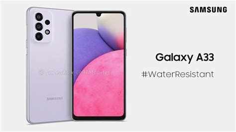 Samsung Galaxy A Will Be Water And Dust Resistant But The Headphone Jack Is Gone Whatmobile