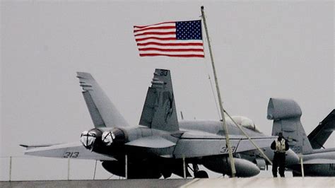 Trump Was Right To End Americas Failed Democracy Crusades Blaze Media