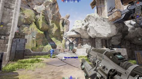 Do Multiplayer Game Development In Unreal Engine By Raymondexpert37