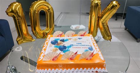 Tech Vedika Hits 10k Linkedin Followers Tech Vedika