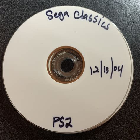 Sega Classics Collection Free Download Borrow And Streaming