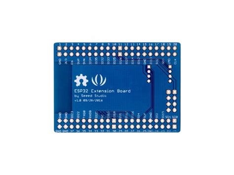 Adapter Dla Esp32 Elty Pl