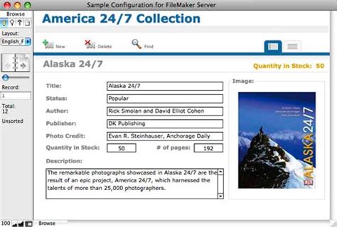 Cant Access Database Running On FileMaker Server Macsolvers Blog