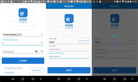 Getting Started With Sonoff Th16 Esp8266 Relay And Sensor Using The Stock Firmware And Ewelink