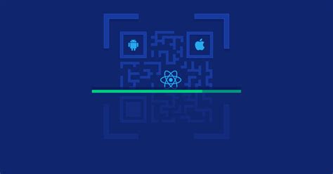 react native qr scanner an rncamera tutorial toptal®