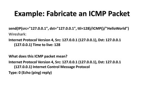 Scapy Packet Manuplation Ppt Download Scapy Packet Manuplation Ppt Download