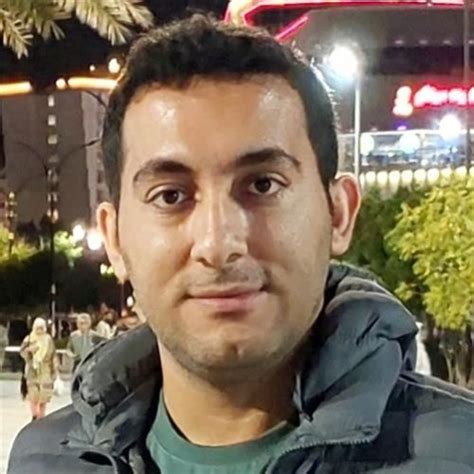 mohammad hosseini bayes business school