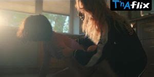 Zofia Jastrzebska Underwear Scene In A Girl And An Astronaut Tnaflix Com