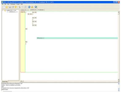 FPGA Based Hardware Acceleration Of C C Based Applications Part 4 EDN