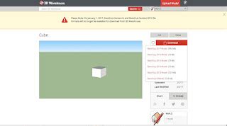 The Sketchup Blog Convert Sketchup File To Older Version Online Update