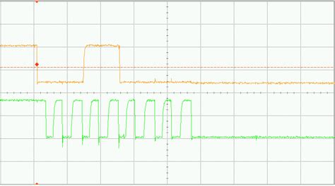 msp430fr2355 i2c hanging using driverlib how to write 9 clock cycles