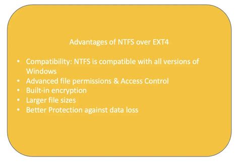 Best Filesystem For Steam Library Linux Level1techs Forums