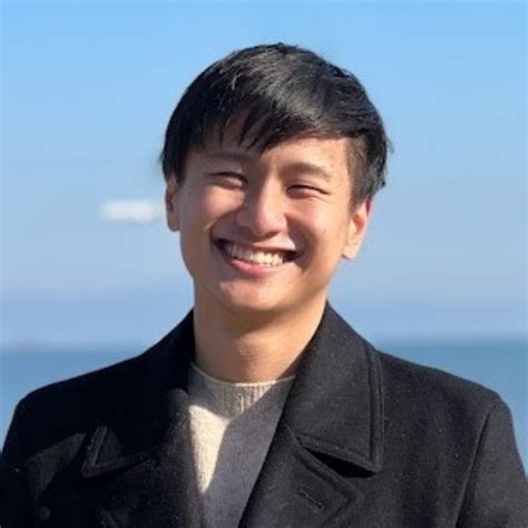 Brian Xu Linkedin