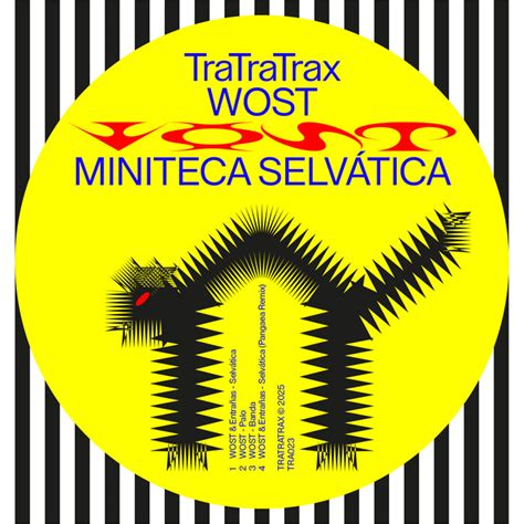 Miniteca Selvática Wost