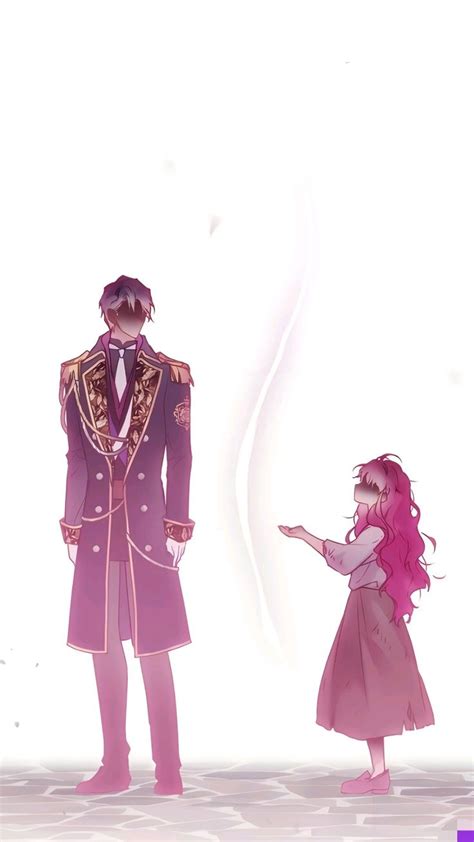 Penelope Eckhart And Duke Eckhart Villain Character Manhwa Penelope
