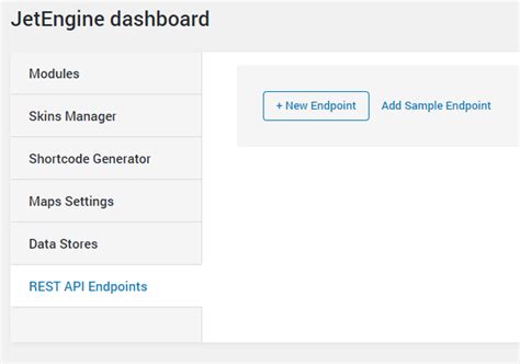 How To Show Content With The Help Of Rest Api — Jetengine Crocoblock