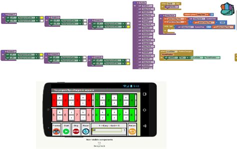 Trying To Get A Pause In Procedure Execution MIT App Inventor Help MIT App Inventor Community