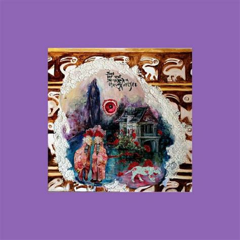 Lusus Naturae Meet The Artist Dimitra Bouritsa