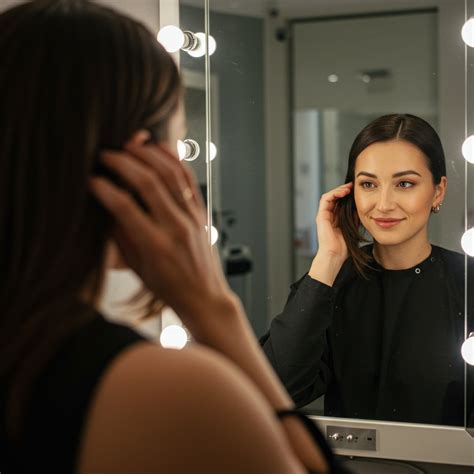 What Your Go To Hairstyle Reveals About Your Personality A Stylists