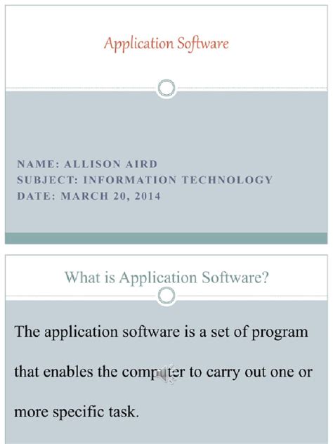 computer software 2 pdf