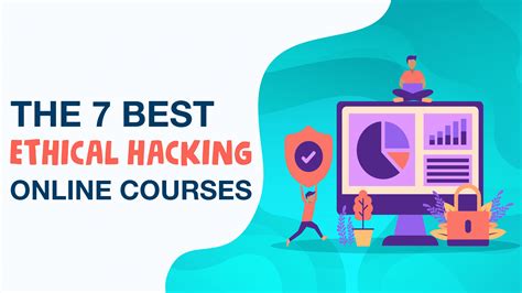 5 best ethical hacking courses and classes with a certificate online