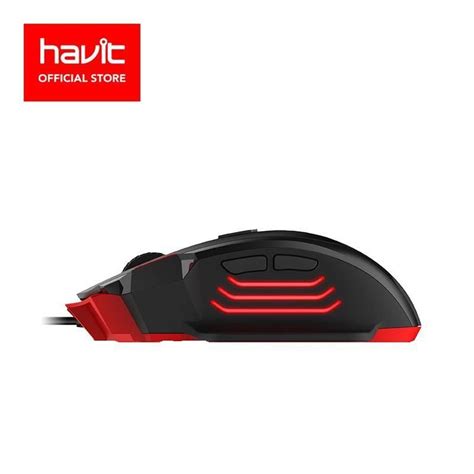 Gamenote Optical Gaming Mouse Original Price 39 90 Computers And Tech Parts And Accessories
