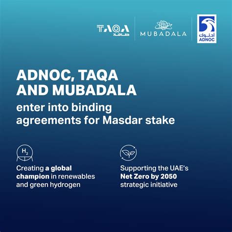 Adnoc Group On Linkedin Weve Reached A Key Milestone In The