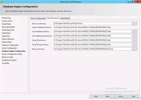 Vcenter 55 On Windows Server 2012 R2 With Sql Server 2014 Part 1