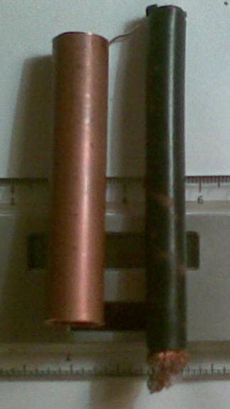 The Speaky Hf Ssb Transceiver And Other Homebrew Projects Variable Capacitor Idea