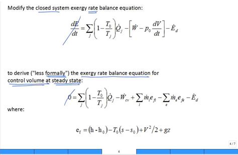 First Law Of Thermodynamics Equation Open System Tessshebaylo