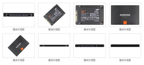 Samsung Solid State Disk MRT Lab