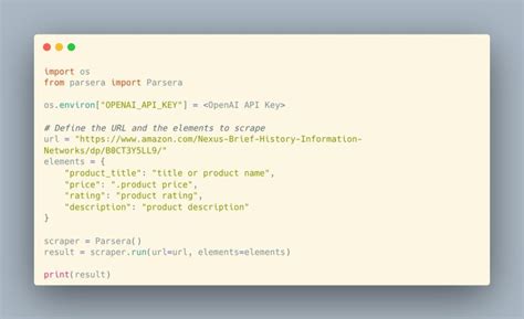 Arthur Mello On Linkedin Python Ai Llm Scraping 11 Comments