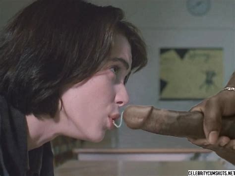 Winona Ryder 2 Porn Pictures XXX Photos Sex Images 68918 PICTOA